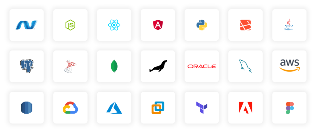 Arcana Info IT Consulting, Strategy and Transformation