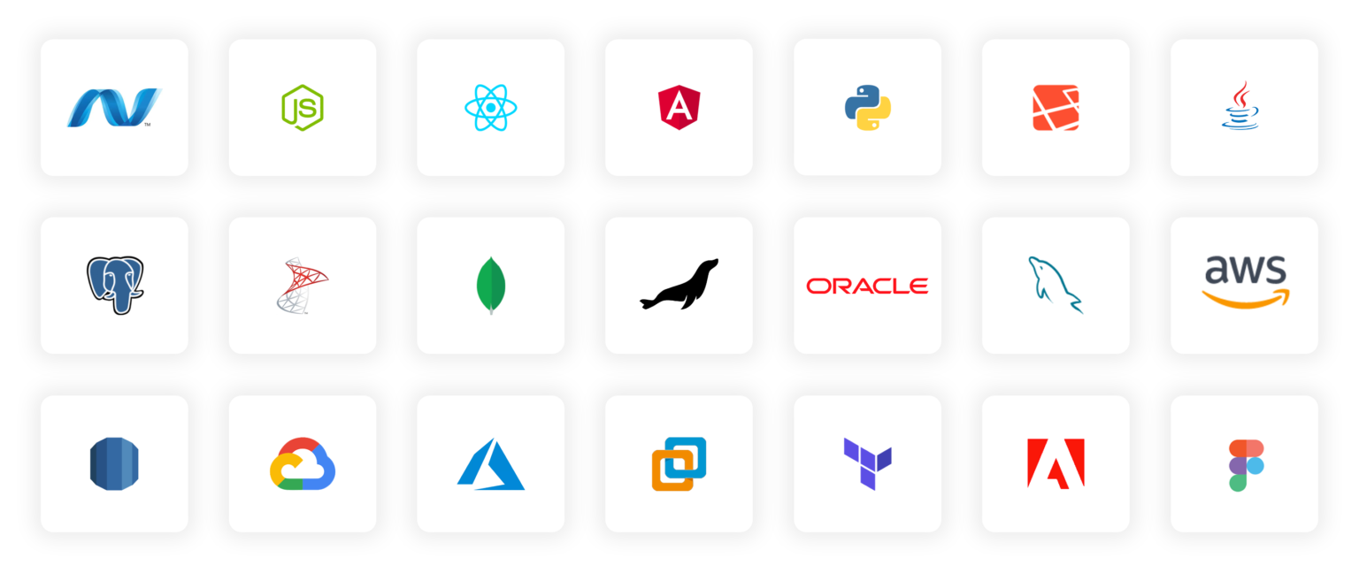 Arcana Info IT Consulting, Strategy and Transformation